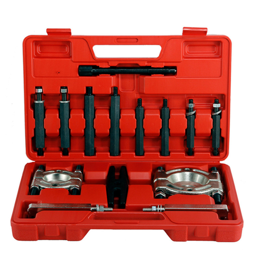 Separator Puller Set 14PCS Heavy Duty 5-Ton Capacity Bearing Puller Set ... Separator Puller Set 14PCS Heavy Duty 5-Ton Capacity Bearing Puller Set ...