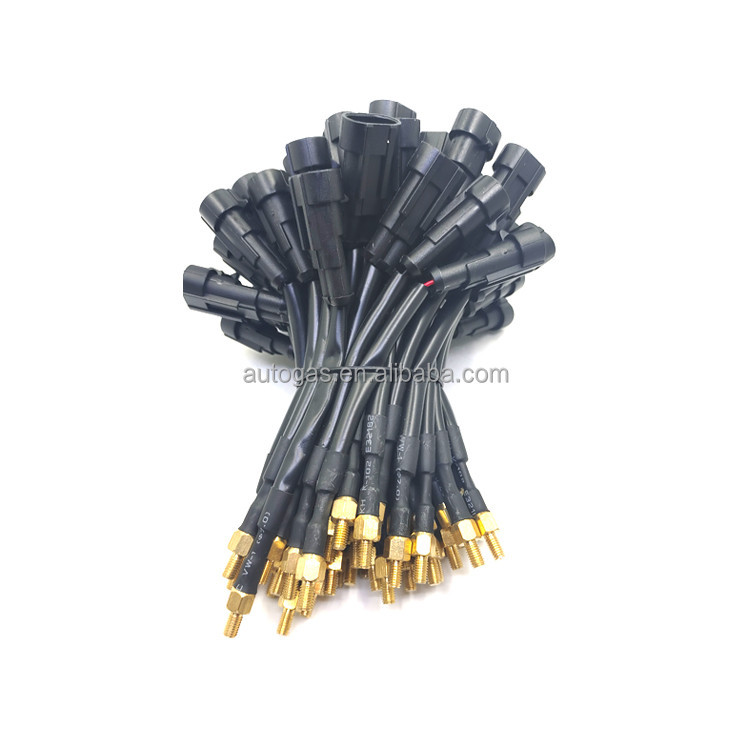 ecu300 water temperature sensor 2k 4.7k cng lpg cng ecu fuel injection ...