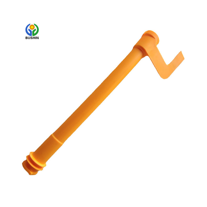 Auto Engine Parts Oil Dipstick Tube Funnel 06A 103 663 A Car Oil ...