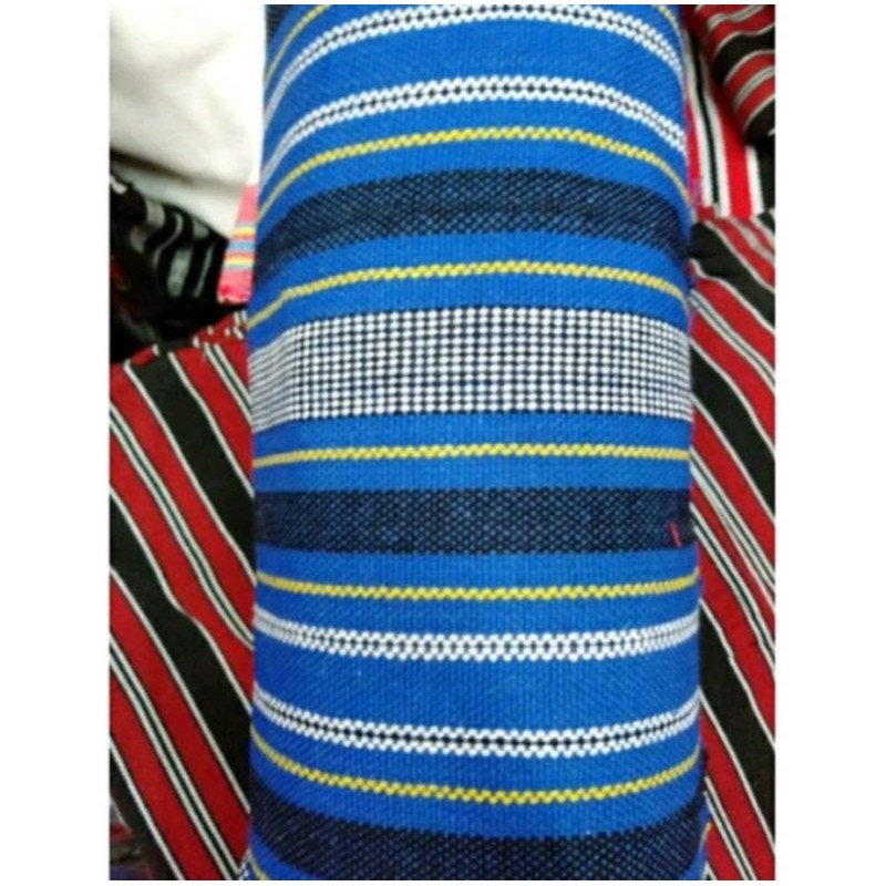 IGOROT ETHNIC INABEL CLOTH | Shopee Philippines