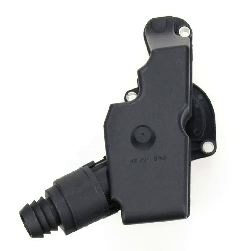 Oil Water Separator Crankcase Waste Gas Valve For A2 VW Polo Golf Caddy ...