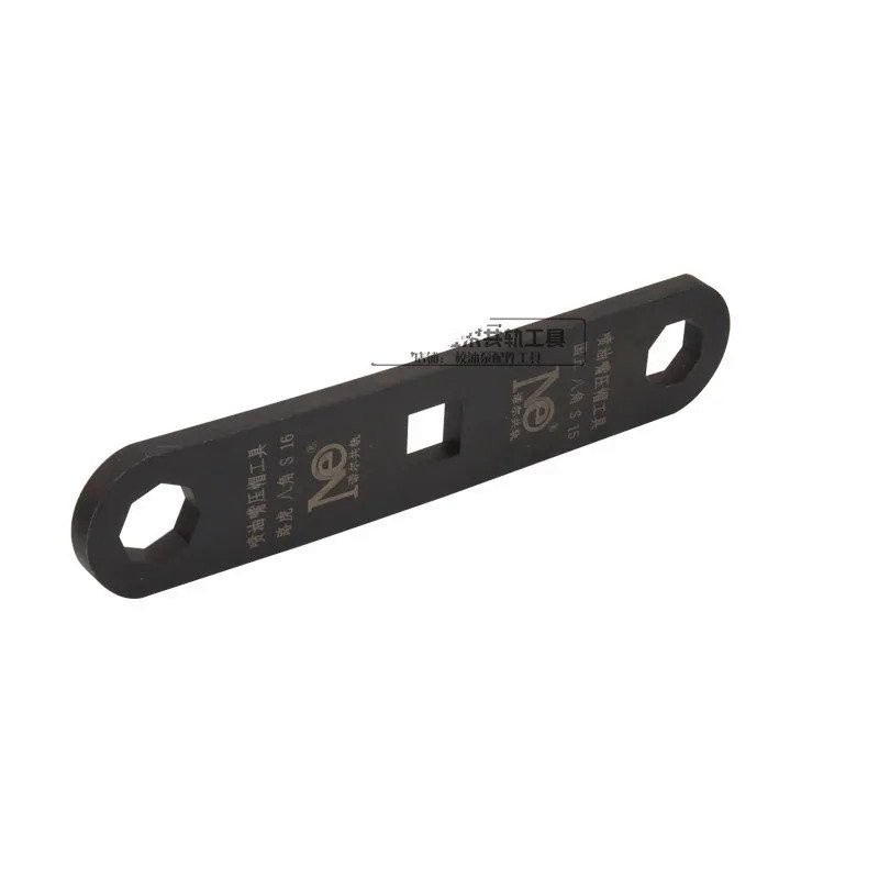 New!2 in 1 Octagonal Sleeve Wrench Tool 8 Point Angles For Diesel ...