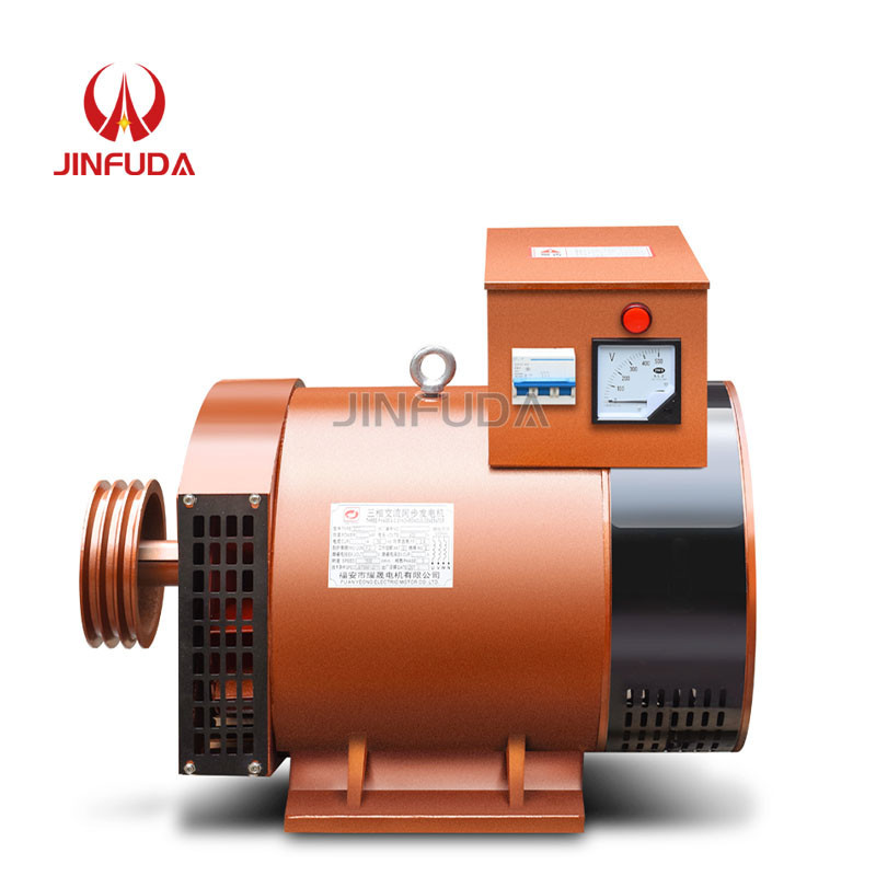 230V 400V 7.5kw 12kw 24kw 20kw 50kw 75kw alternator dynamo electric ...