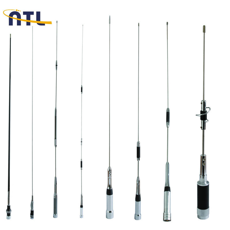 per Factory Radio VHF UHF Car Mobile Antenna For Communiion | Shopee ...