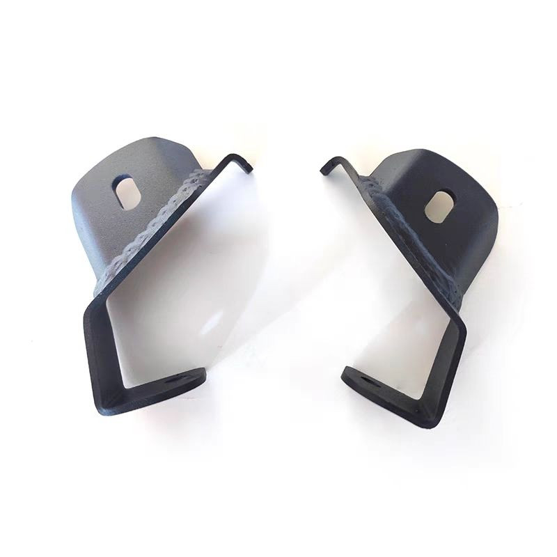 Gobison Spotlight bracket for Jimny 2019-2024 JB64 JB74 Light Bar ...