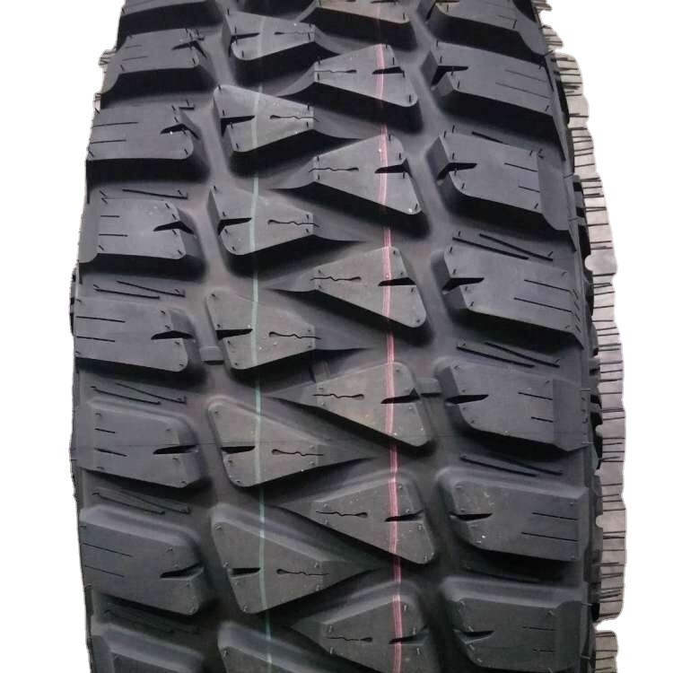 Mud terrain tires LT265/75R16 275/70R18 245/75R16 265/65R17 china AT MT ...
