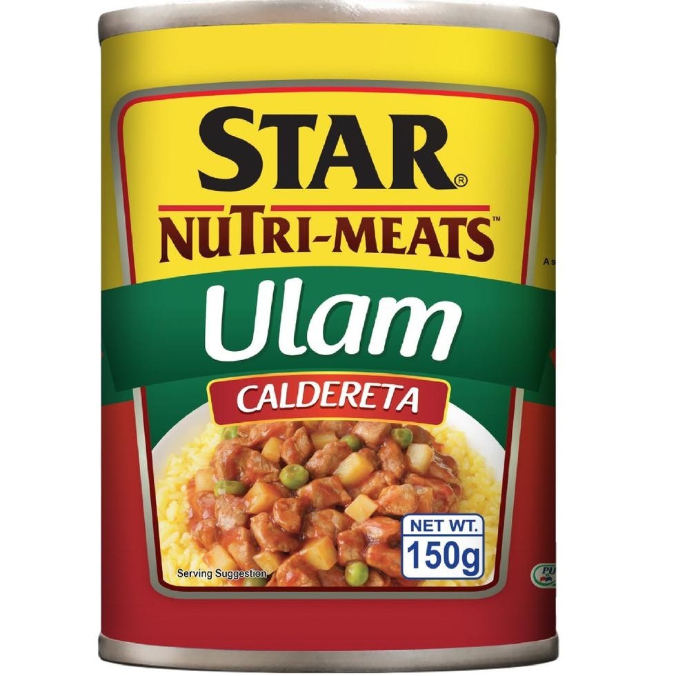 Star Ulam Caldereta 150g | Shopee Philippines