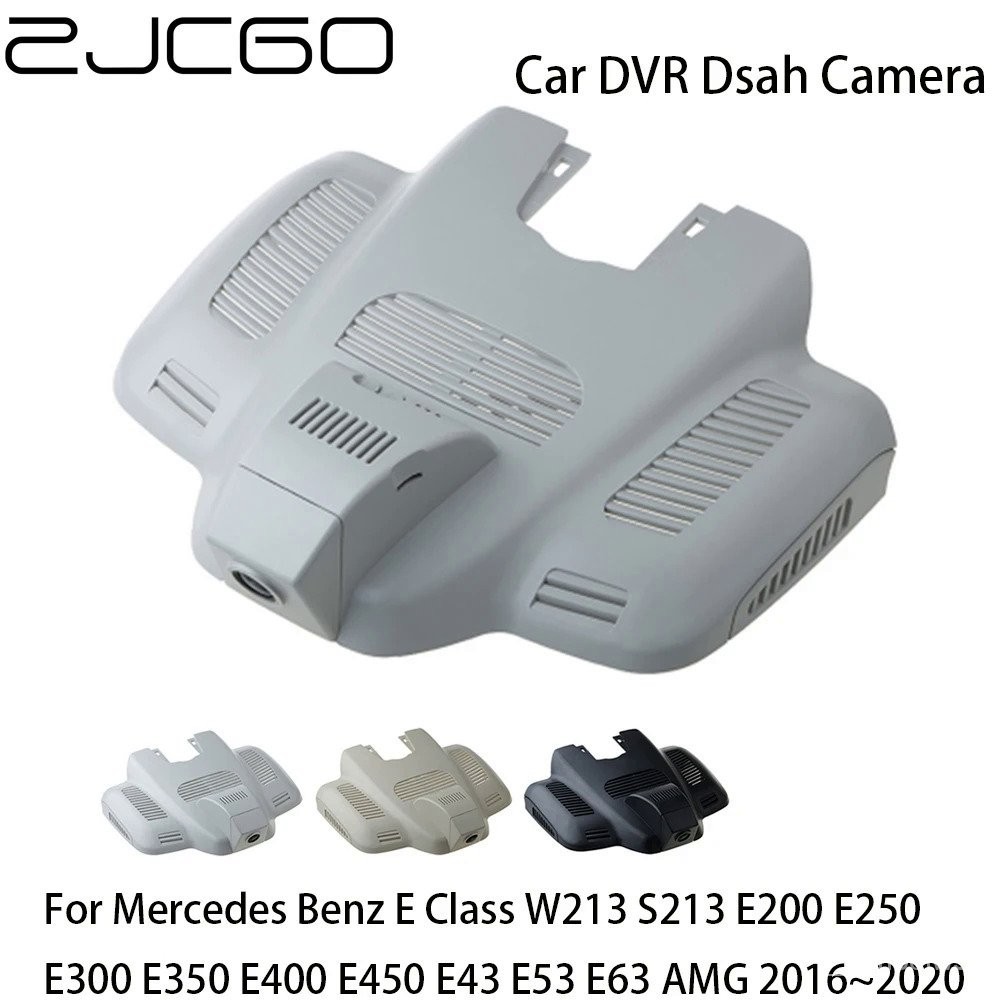 Car DVR Registrator Dash Cam Camera Wifi Digital Video Recorder for ...