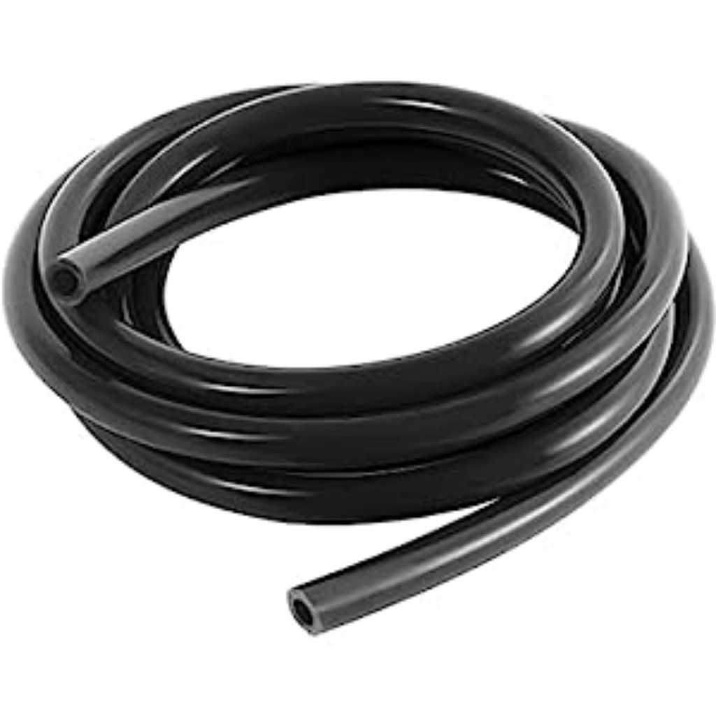 Rubberix High Reinforced rubber Fuel Hose/Pipe for Automotive Engines ...