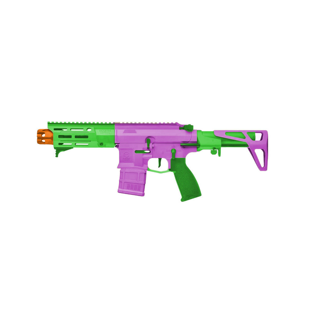 hot sells soft bullet outdoor shoot game toy gun electric gel blaster ...