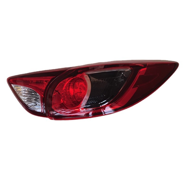 car body parts rear lamp tail light for mazda cx5 2012 2013 2014 2015 ...