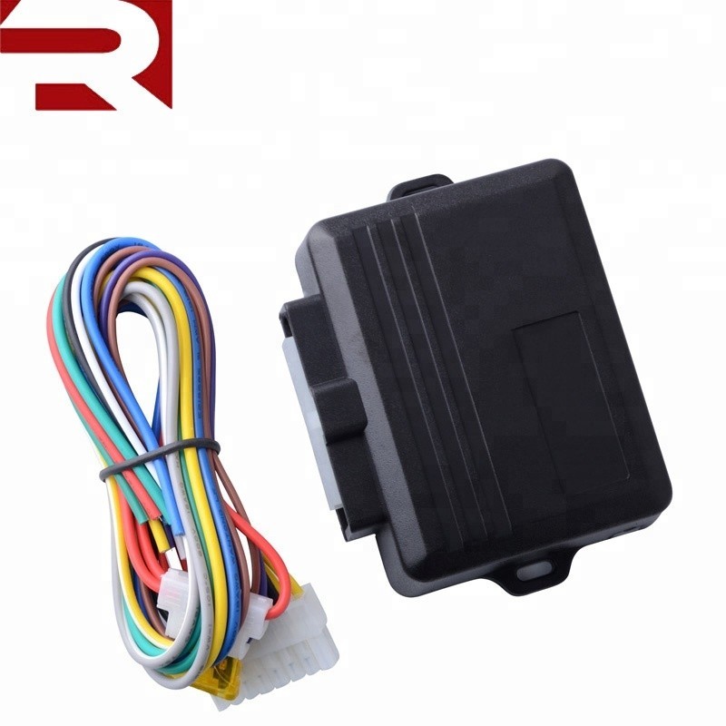 Power Car Window Roll Up Closer For 4 Doors Auto Close Windows Car ...