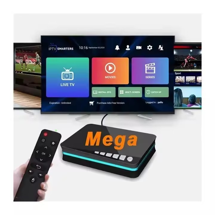 Hot Selling 4k Iptv Subscription 12 Months Free Test M3u Adults IpTv ...