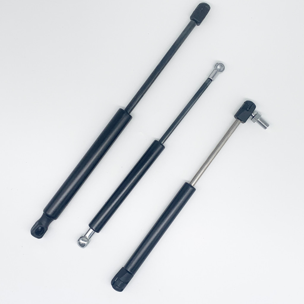 Car hood gas springs gas struts bonnet gas damper tailgate boot lift ...