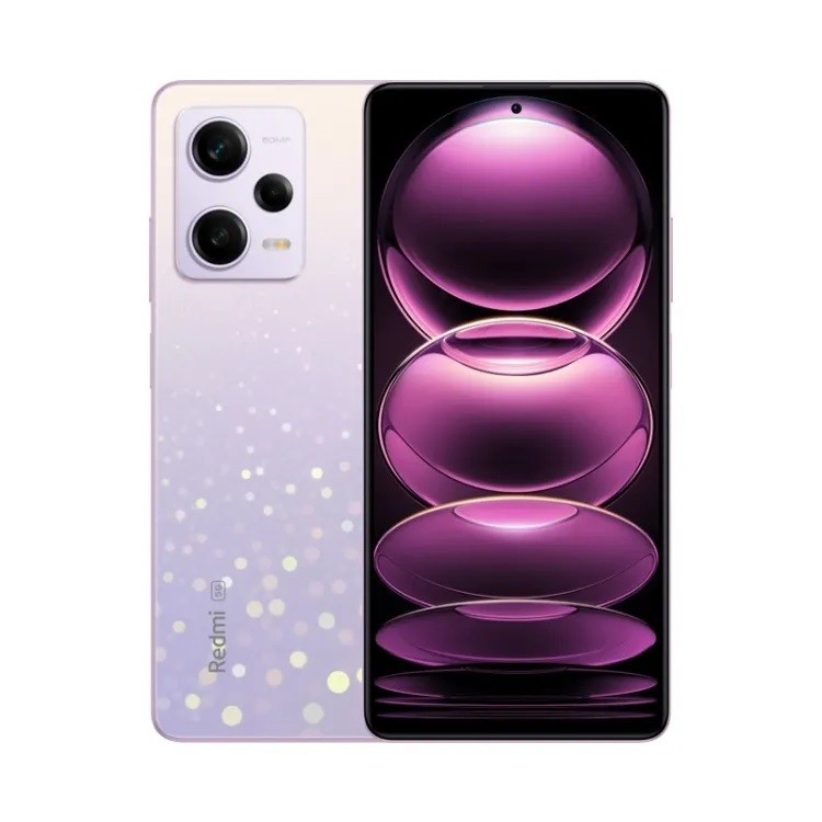 Xiaomi Redmi Note 12 Pro 6.67 inch AMOLED Smartphone 8/12GB RAM 128 ...