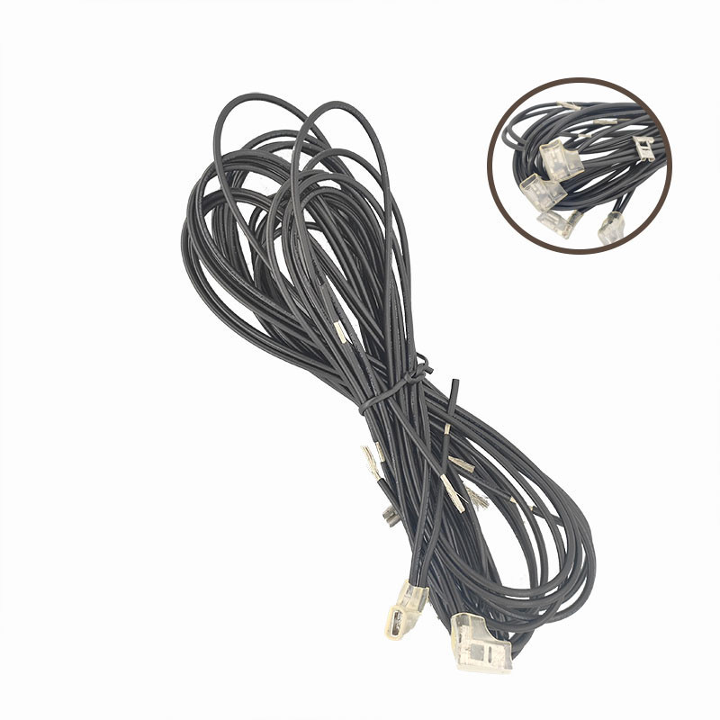 Factory production 187 flag type,Car horn terminal,wire crimp terminal ...
