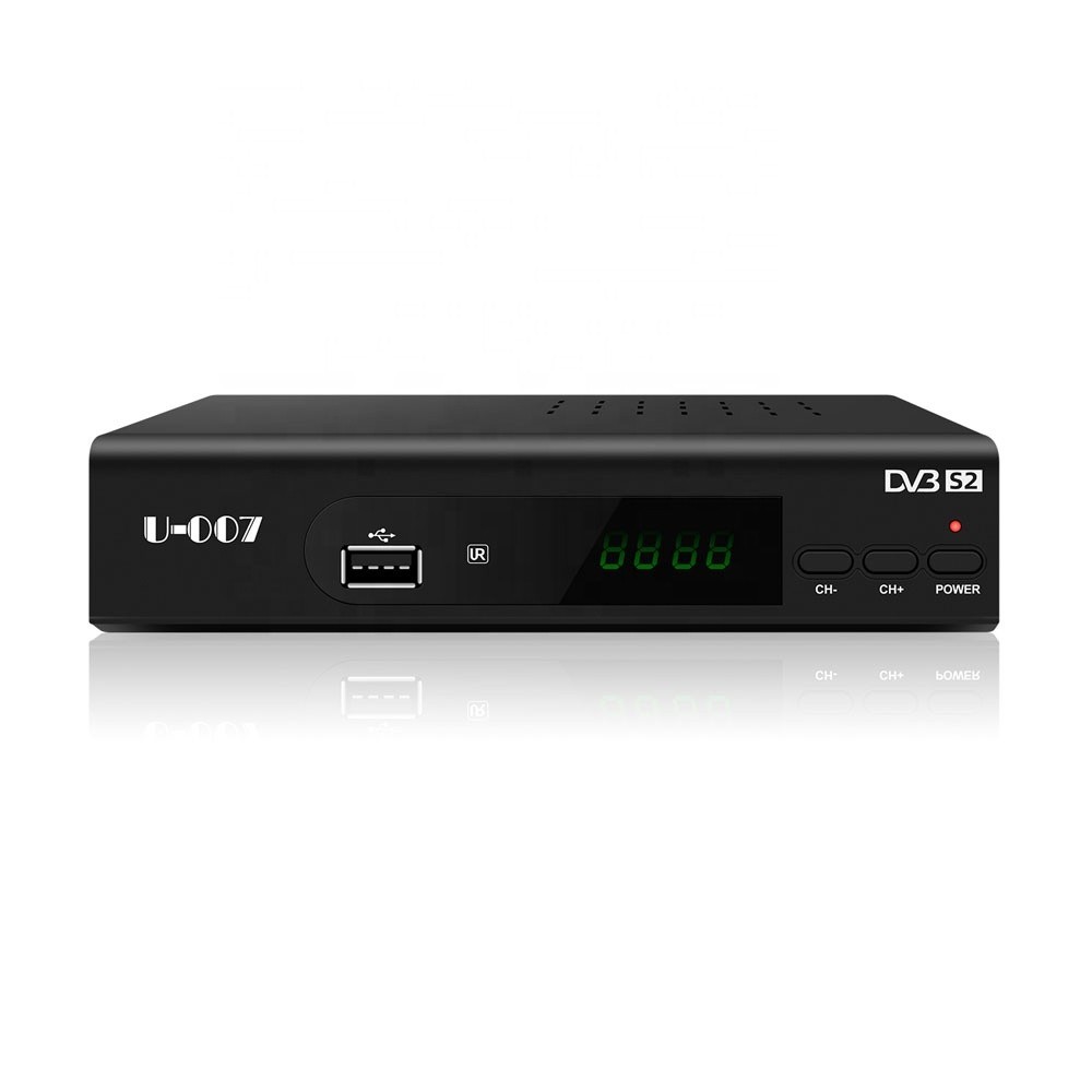 Star Set Top Box Satellite Receiver Digital Satellite Set Top Box ...