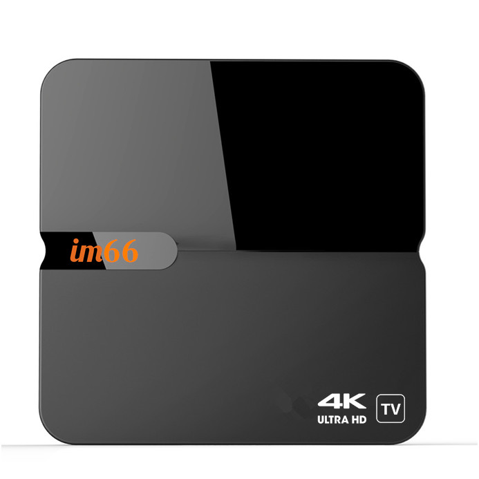 Wholesale New Release OTT Set Top Box S905X3 Smart Android TV Box for ...