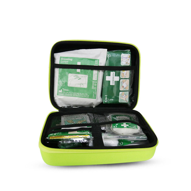 first aid kit with emergency medical supplies Multi Function Hospital ...