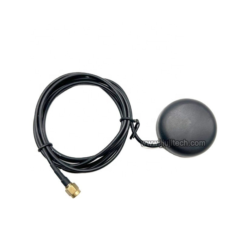 GNSS GLONASS GPS Active Antenna 1575.42MHZ Navigation Positioning ...