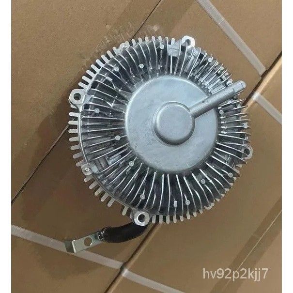 JB3G-8A616-AC Kowze Auto Oil Cooling Fan Clutch for Ford Ranger 2012 ...