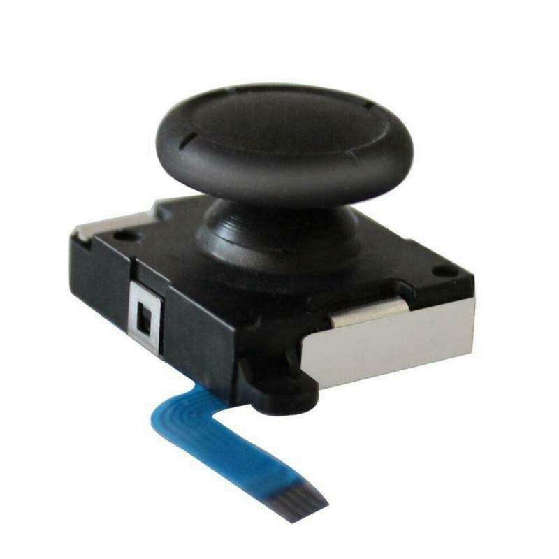 Analog Sensor Stick Replacement OEM for Nintendo Switch / Switch Lite ...