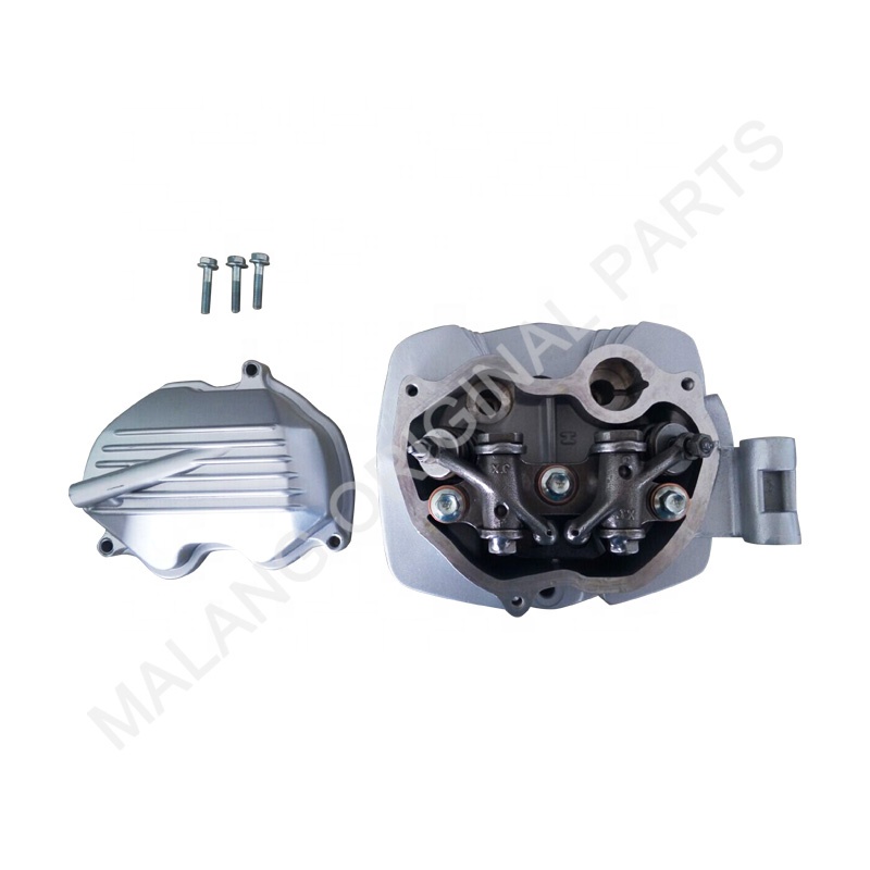 Cylinder Heads 4 Valve Motorcycle CG150 125 Motorcycle Parts Head ...