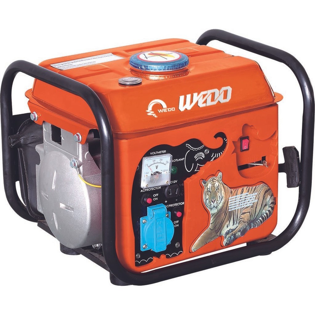 WEDO tiger 950-5 120V 220V 230V 240V AC hyunday portable starter motor ...