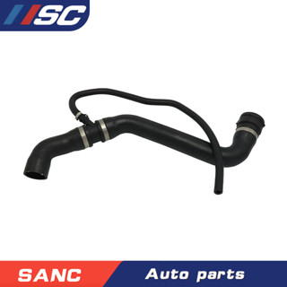 ♚2205010082 Cooling Upper Radiator Coolant Water Hose Pipe For Mercedes ...