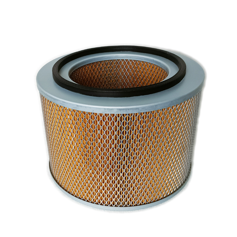 Engineering excavator forklift forklift loader air filter air filter ...