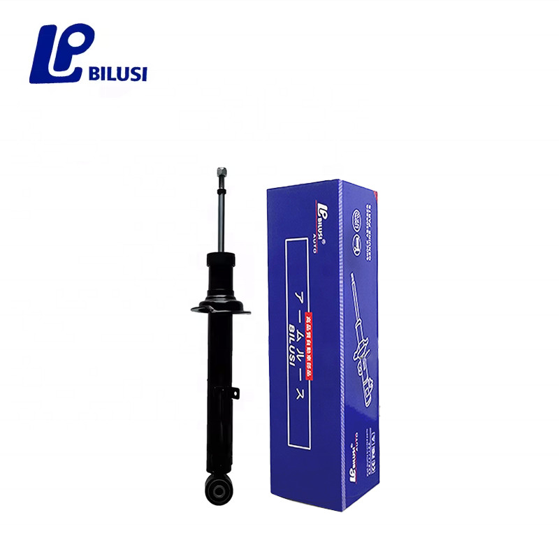 Bilusi High Quality auto suspension systems Hydraulic Shock Absorber ...