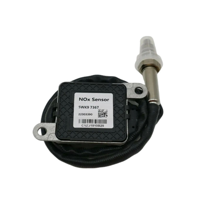 Genuine new wholesale Nitrogen Oxygen NOx sensor For VOLVO 5WK9 7367 ...