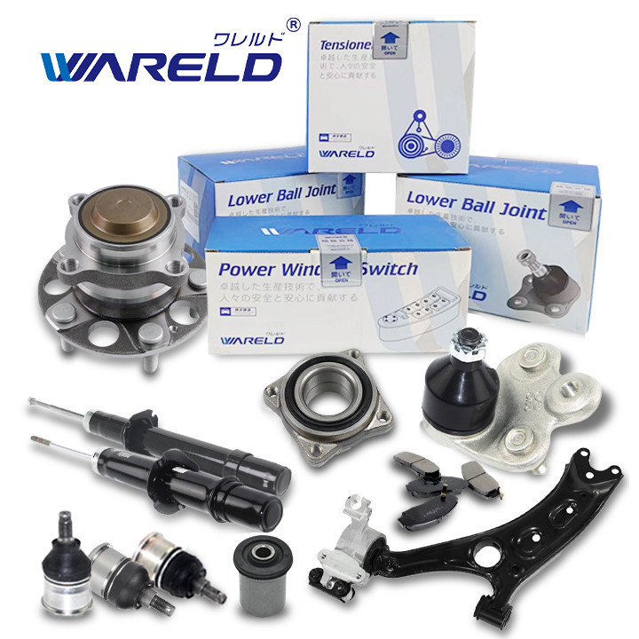 china online wholesale supplier other auto spare parts car Chassis ...
