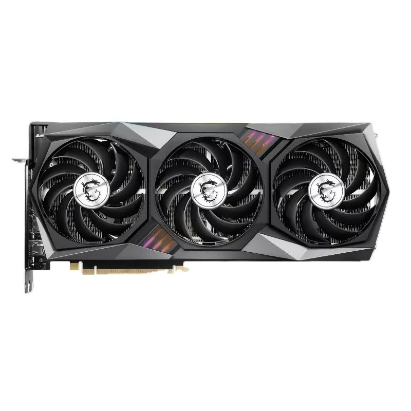 RTX graphics card 12GB GDDR6 8GPU for desktop gaming computer rtx 3060 ...