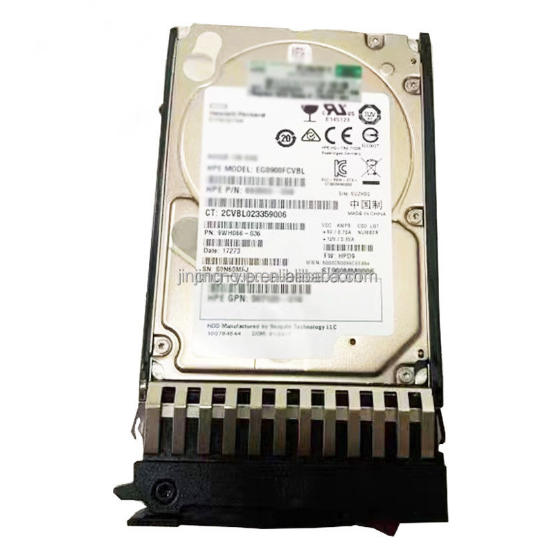 R0Q55A P13245-001 MSA 1.2TB SAS 12G 10K SFF 2.5 M2 hard drive | Shopee ...