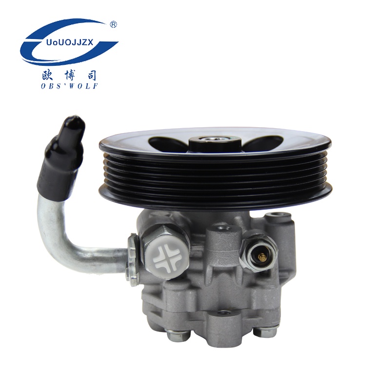 ☆Auto Parts Hydraulic Power Steering Pump Assembly for Hyundai IX35 ...