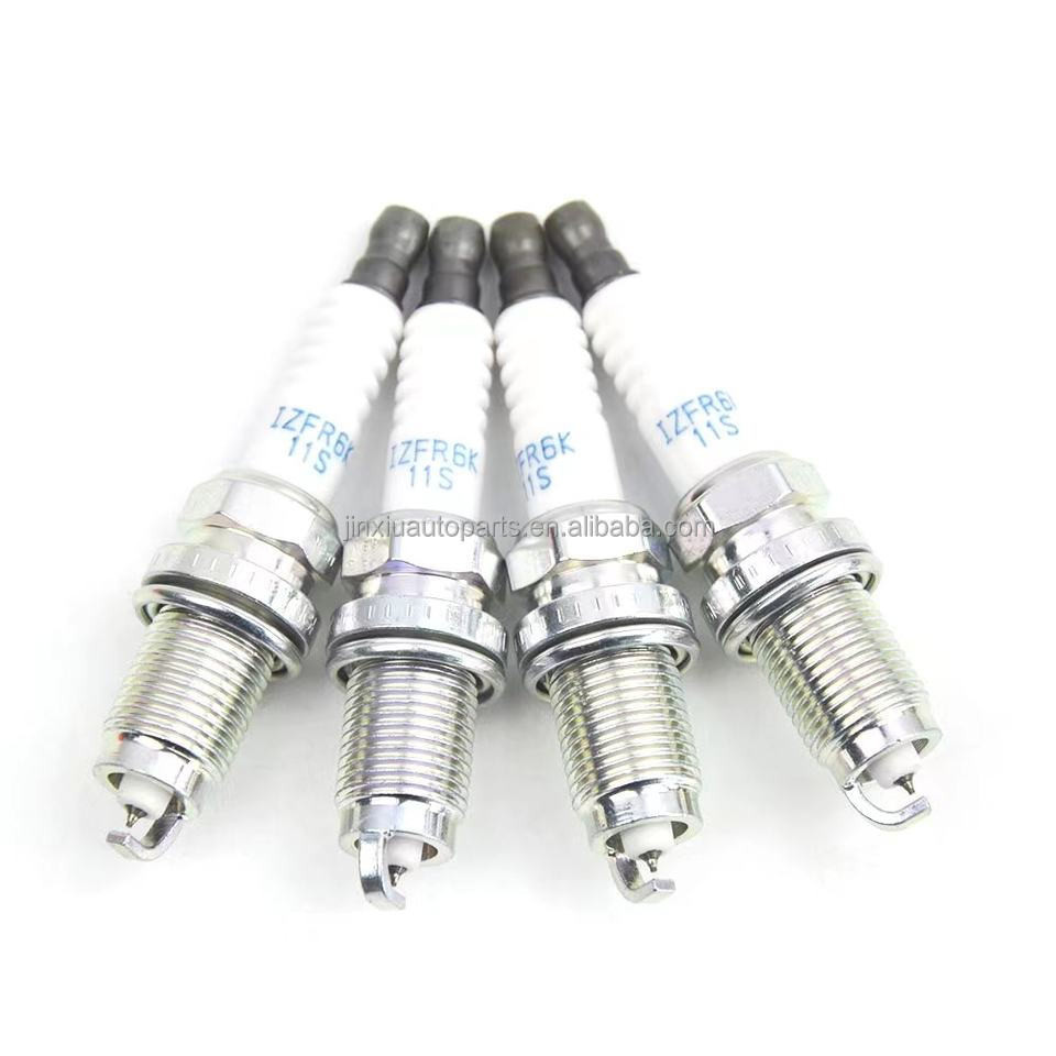 heater glow / spark plug 3701310FA for jac truck diesel engine | Shopee ...