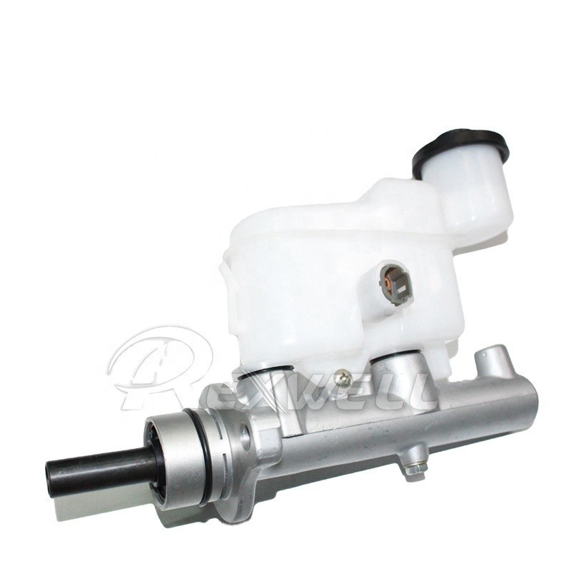 High Quality Car Parts Brake Master Cylinder 47201-0k010 472010k010 For ...