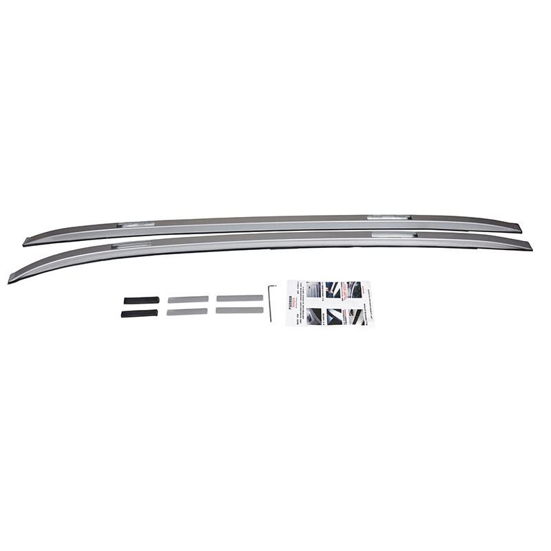 Off Road Customized Truck Rack and Side Ladder Roof Rail Car Roof Racks ...