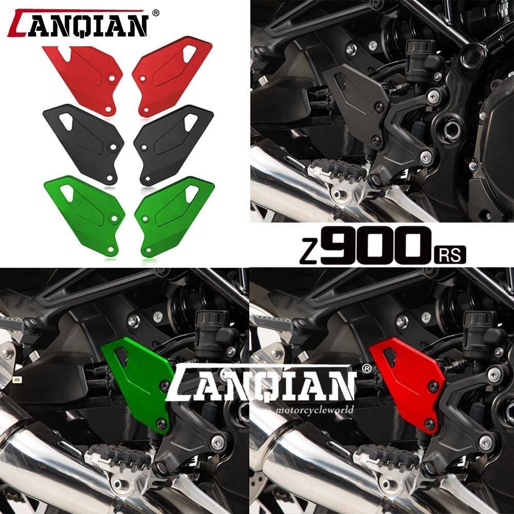 유For KAWASAKI Z900RS Z 900 RS Z900 RS Cafe 2017-2021 Motorcycle CNC ...
