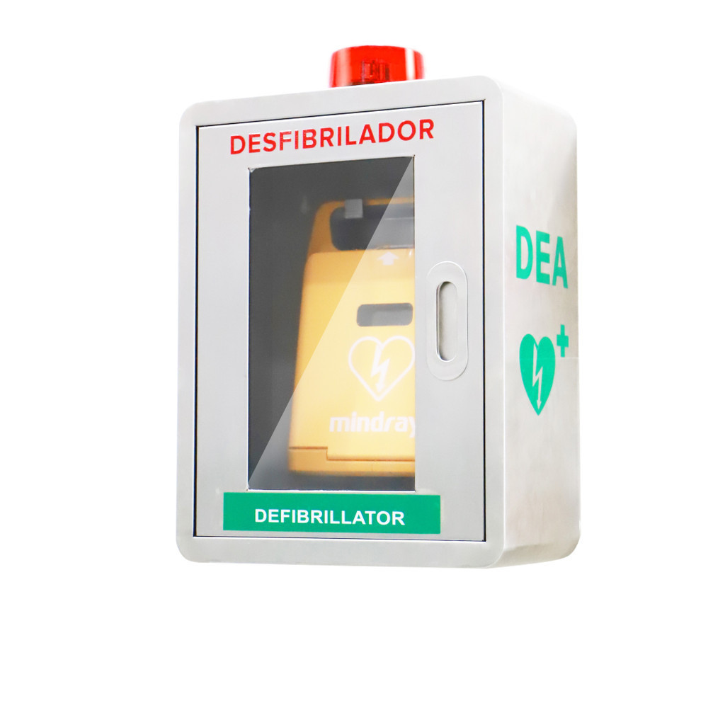 XFT OEM AED cabinet for AED Automated External Defibrillator for zoll ...