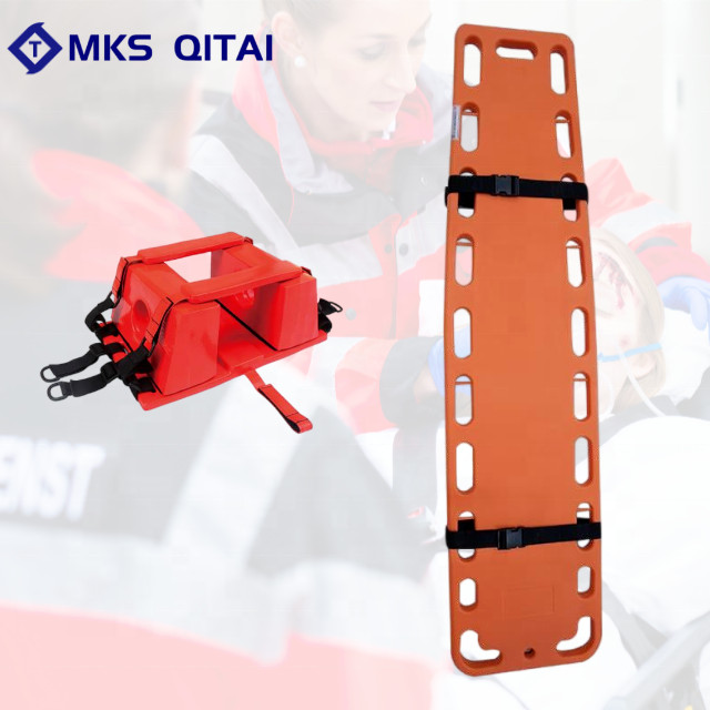 High Quality Hospital First Aid Devices Long Plastic Floating Spine ...