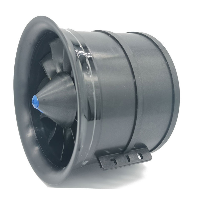 Hobbyhh 50 64 60 80 90mm EDF Fan Thrust for RC Model Aircraft Jet ...