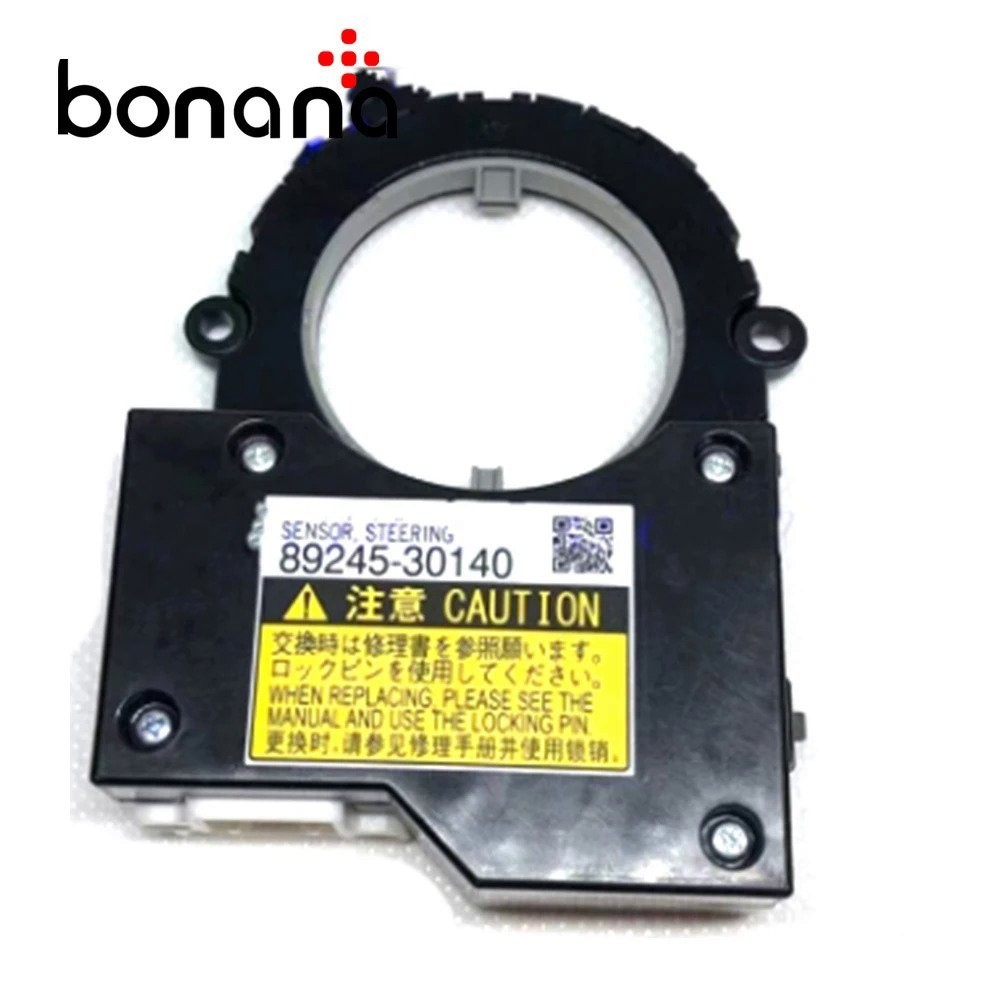 89245-30140 Steering Angle Sensor For Toyota Lexus LEXUS IS250 IS350 ...