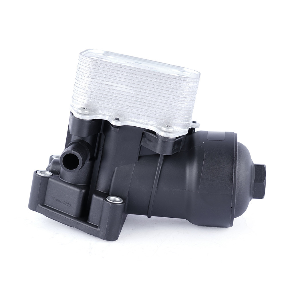 GenuineEngine Oil Cooler Oil Filter Housing Cooler Gasket For 2.0 ...