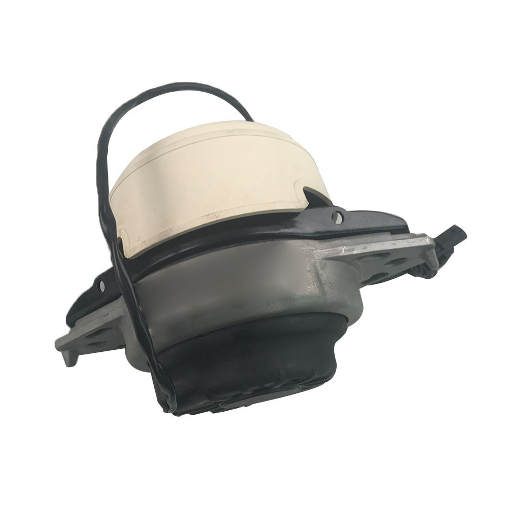 ☪Left Side Fit For Mercedes-Benz W166 X166 GL350 ML350 Engine Mounting ...