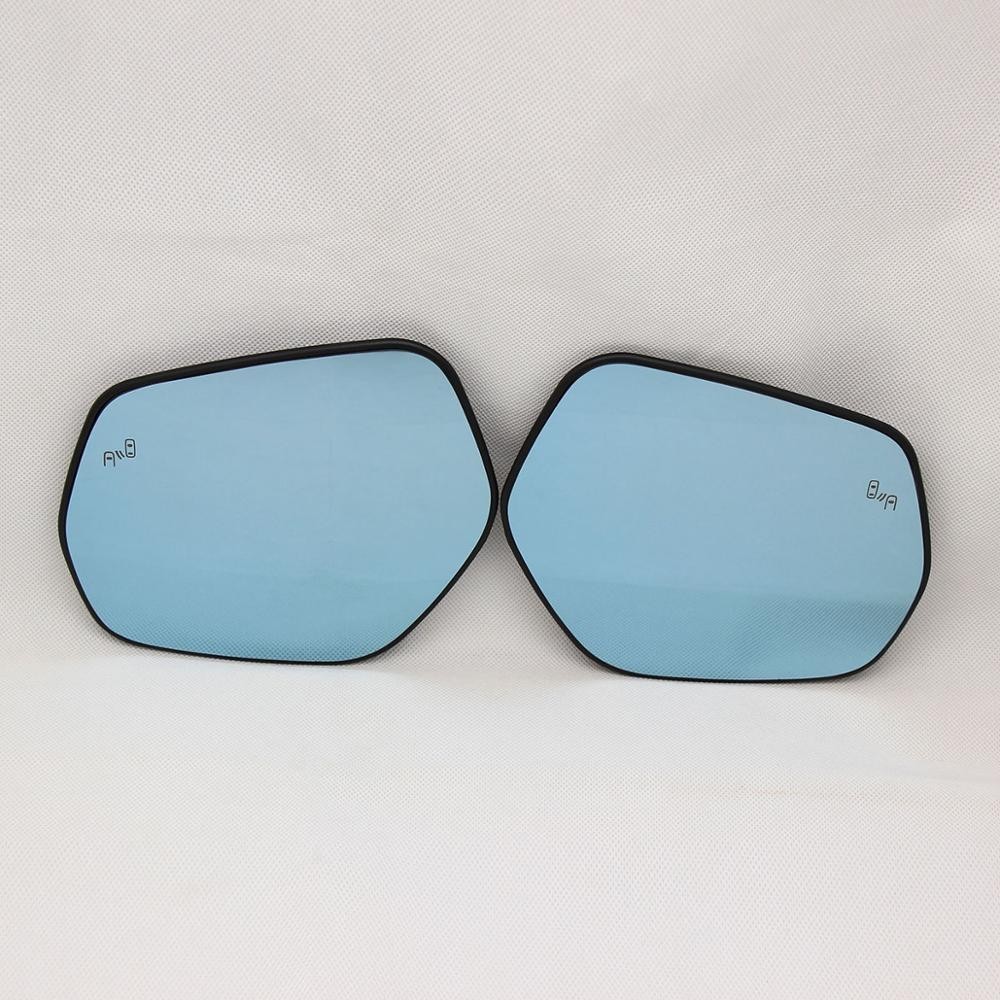 ️Microwave Blind Spot Assistant System BSD Car Side Assist System Base ...