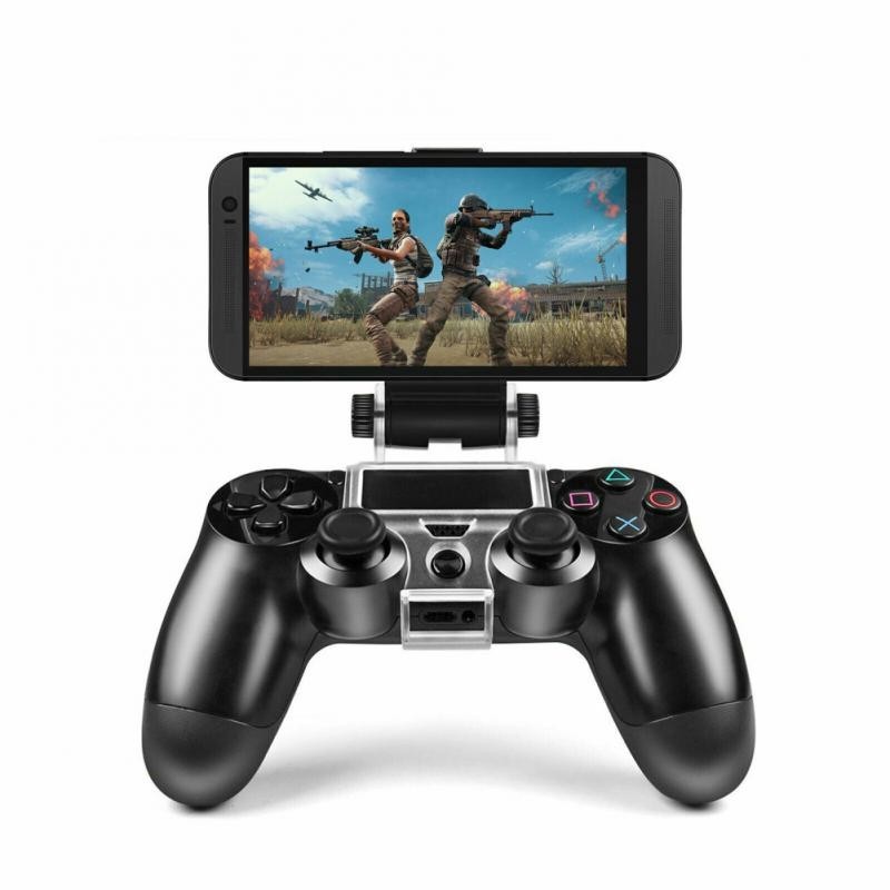 ☄Holder For Game Controller Stand For DualShock 4 Flexible Durable ...