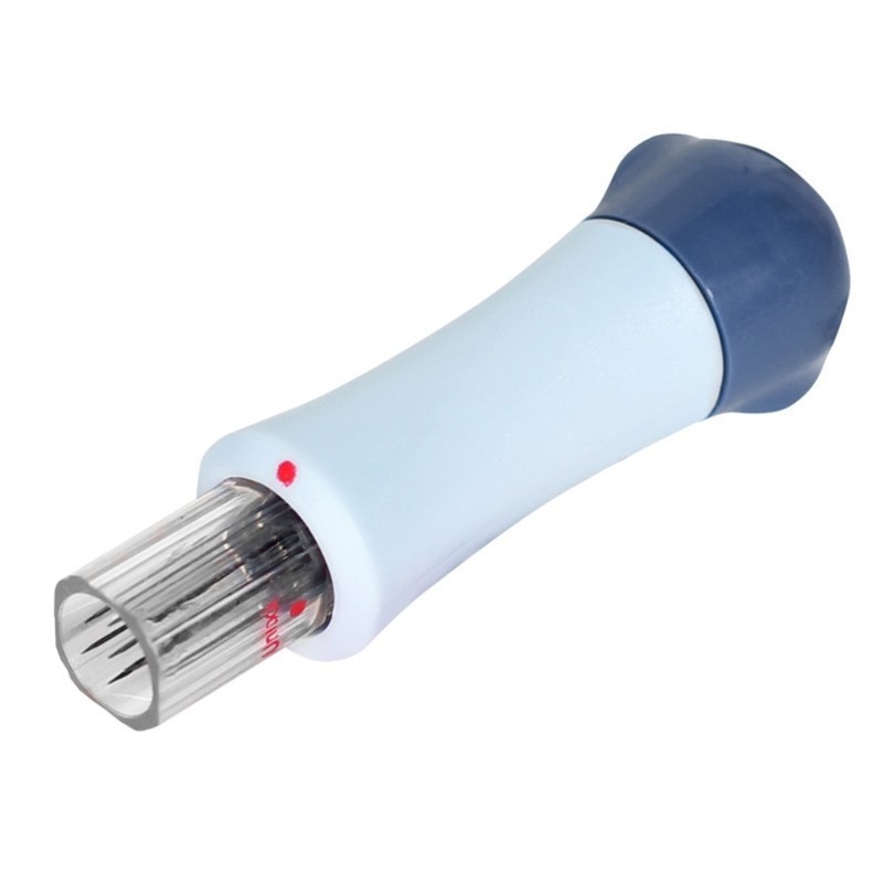 Felting Needle Kit with 7 Needles Felting Stitch Punch Tool Wool Felt ...