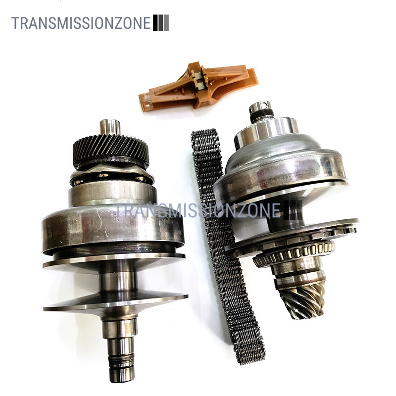 유01J 01T CVT Transmission Pulleys Set and Chain 34 / 38 MM Car Accesorries For Audi ⋛T | Shopee ...